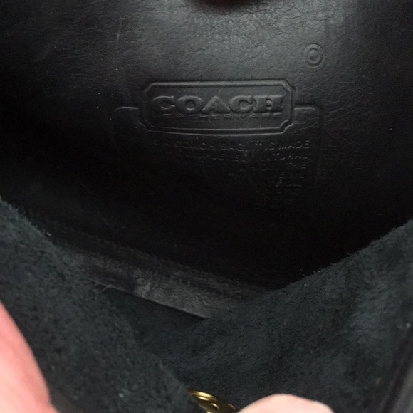 Coach | Bags | Vintage Coach Bag | Poshmark